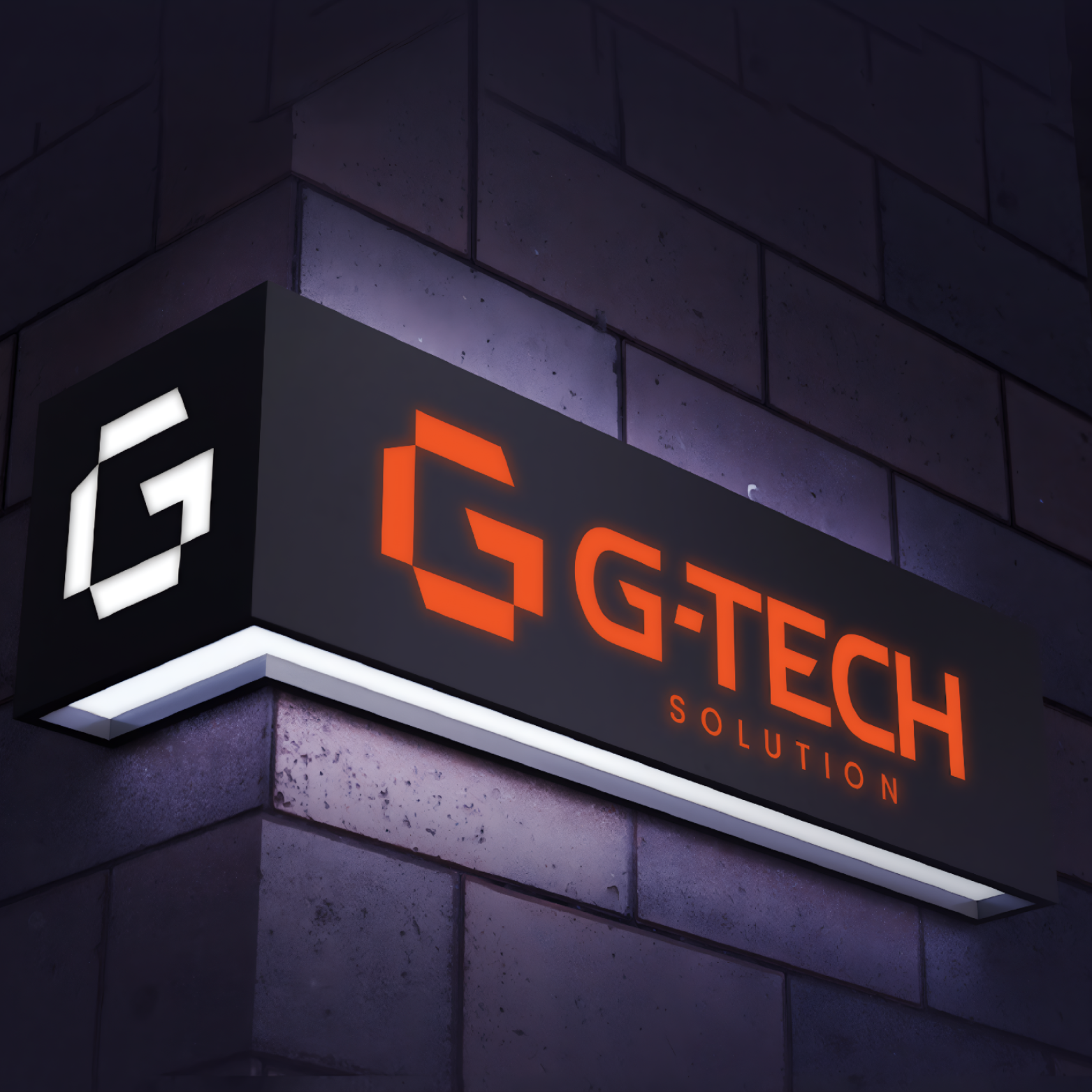 G-Tech